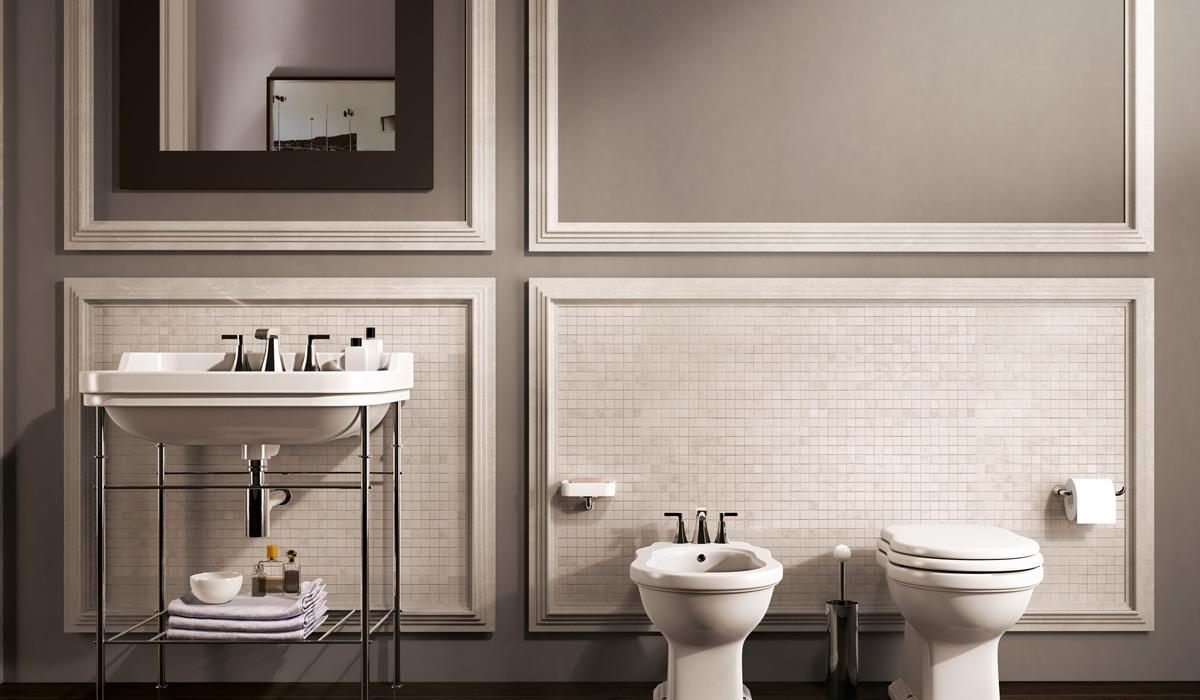 Flaminia | REM Ceramiche