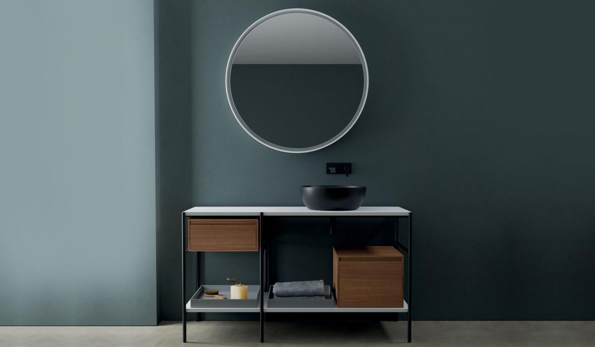 Nic Design | REM Ceramiche