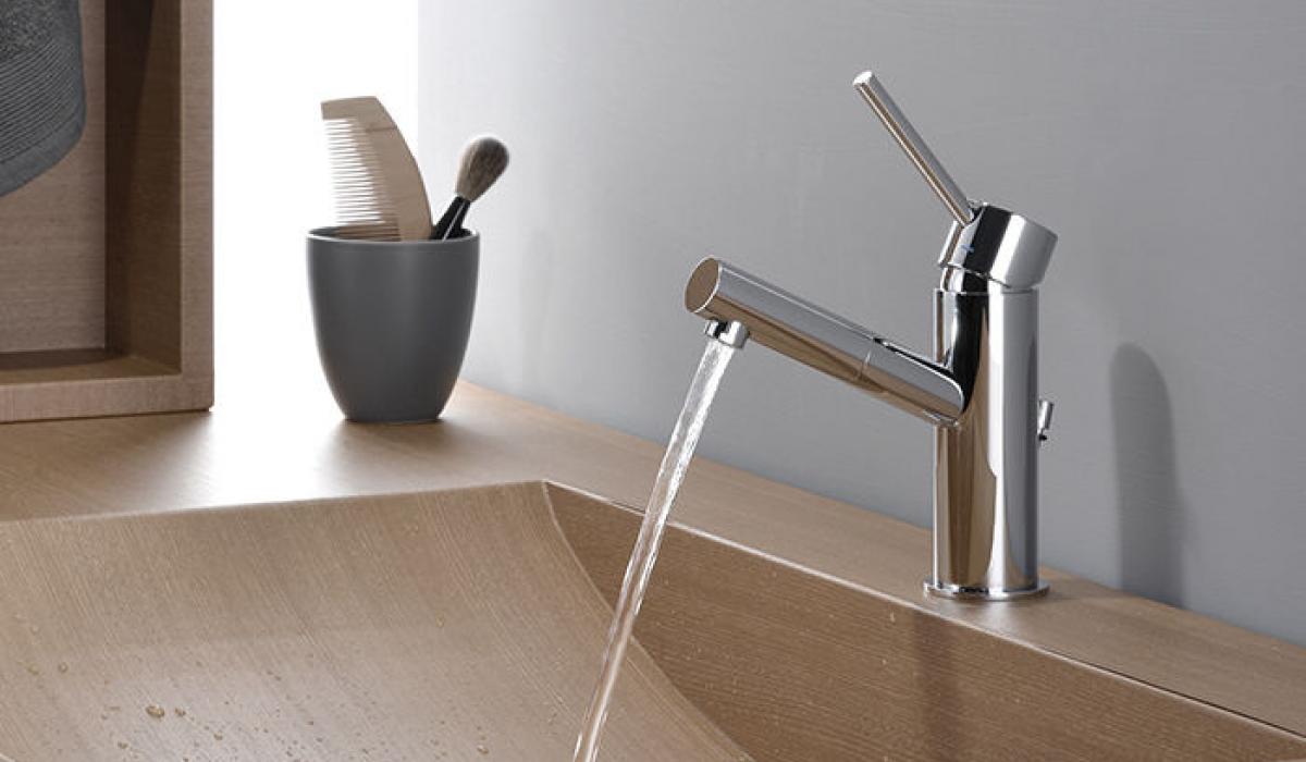 Paffoni | REM Ceramiche