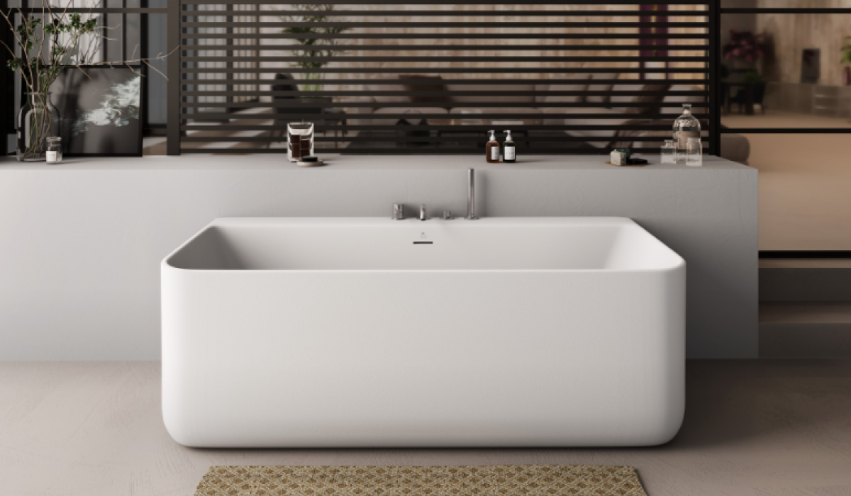 Forma Aquae | REM Ceramiche